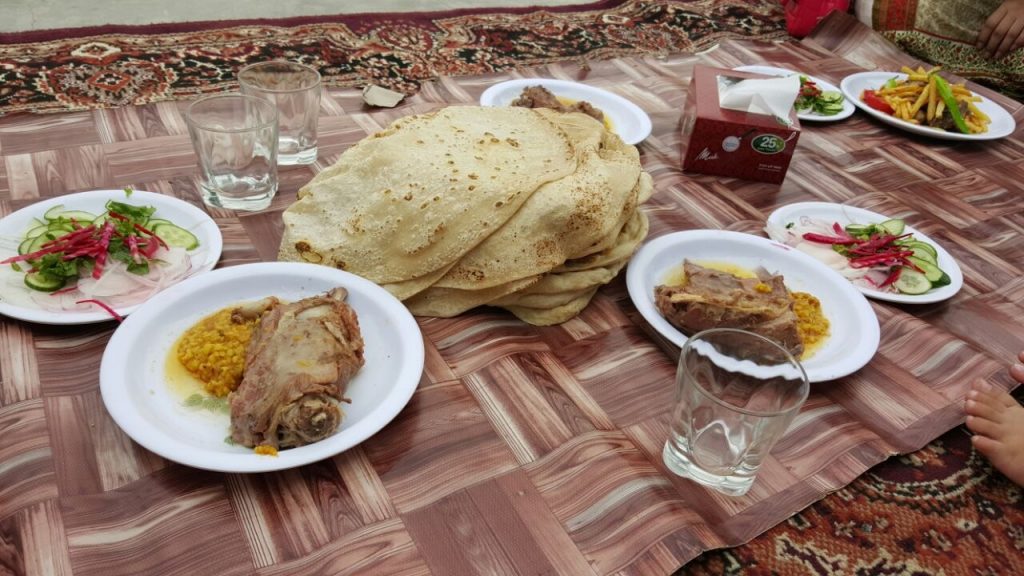 Best Food Places to Visit in Quetta | Quettawaly
