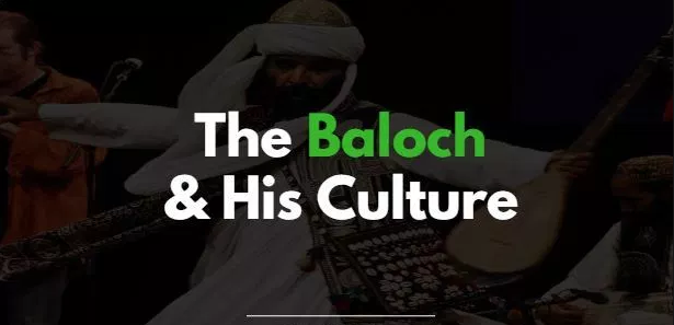 Balochi Culture of Baluchistan | Quettawaly