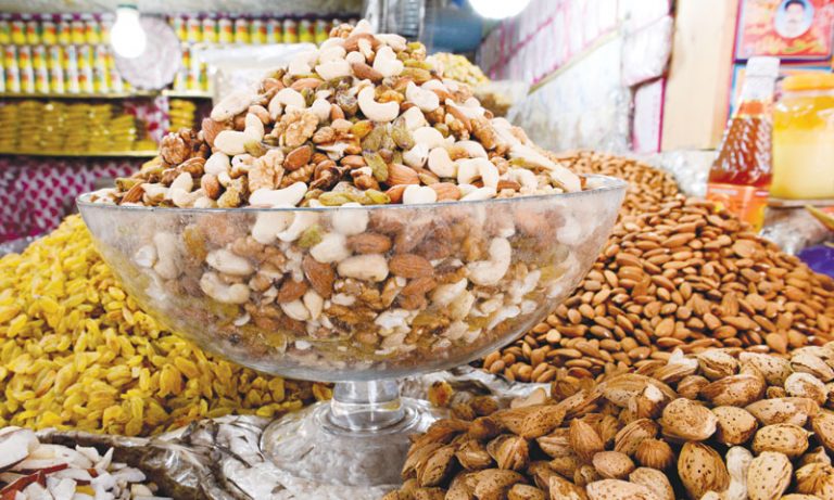 Quetta Most Famous Things | Quettawaly