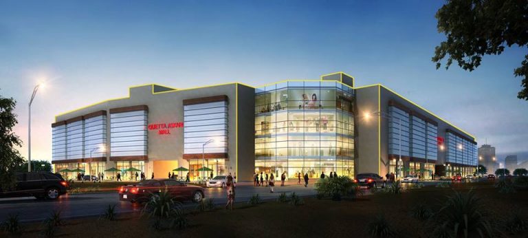 Balochistan Askari Mall Quetta’s Largest Centrally Air Conditioned Mall ...