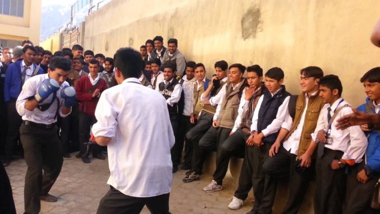 Top Colleges of Quetta, Balochistan | Quettawaly