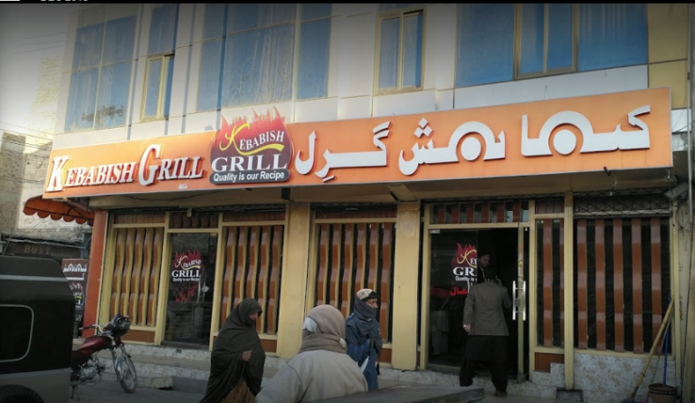 Top 15 Restaurants in Quetta, Balochistan | Quettawaly